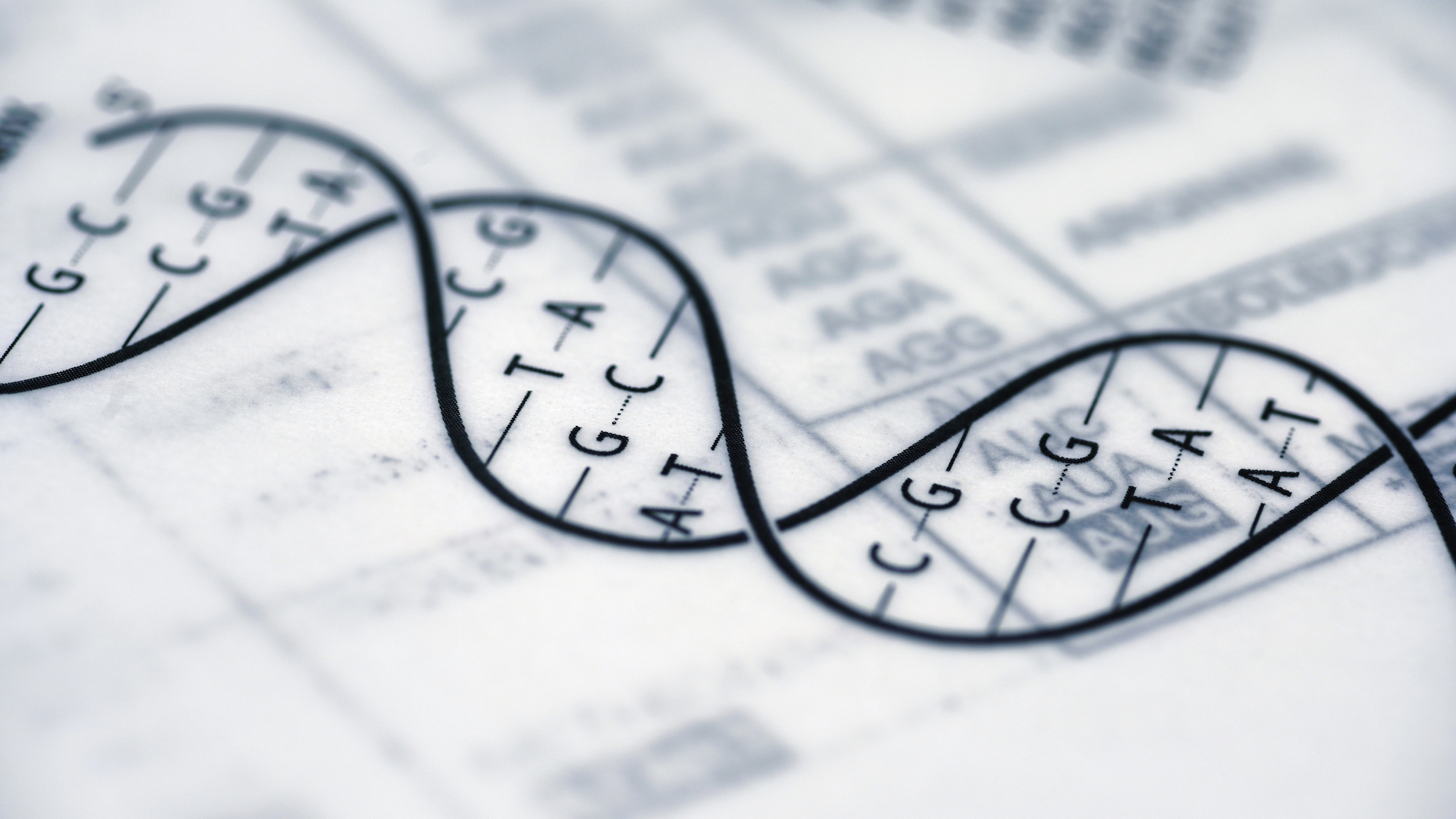 Genética | Laboratorio de análisis Echevarne